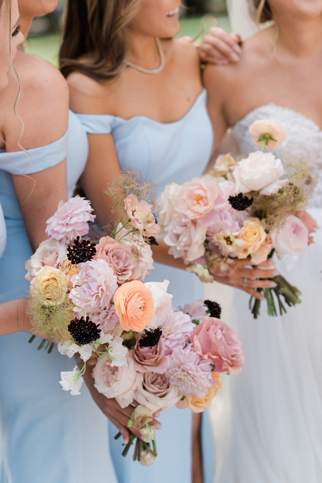 Jenn & Samer – Blue Lavender Events | Toronto Wedding Planner